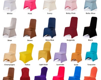 Chair covers | Etsy