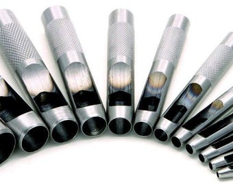 Punch tool | Etsy