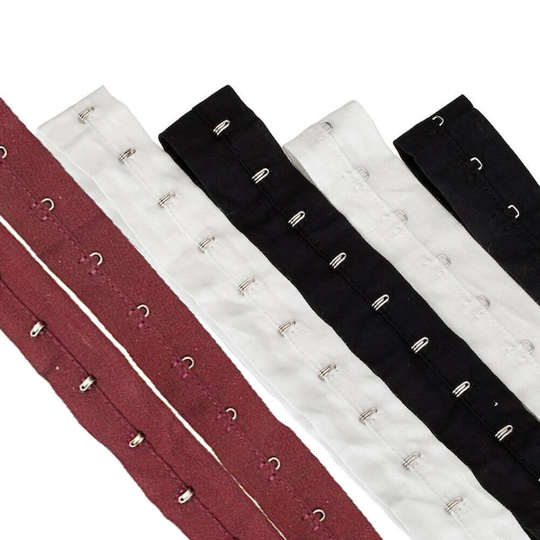 Hook and Eye Tape - Etsy