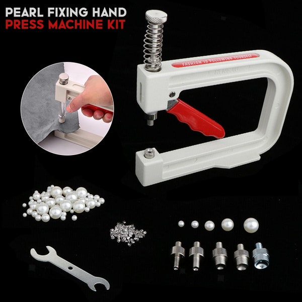 Pearl Settings - Etsy