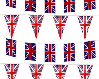 Union Jack - Etsy