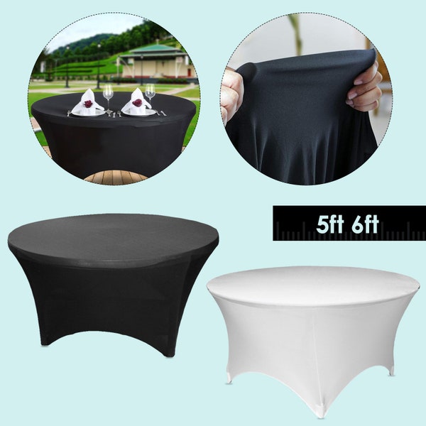 Fitted Tablecloth - Etsy