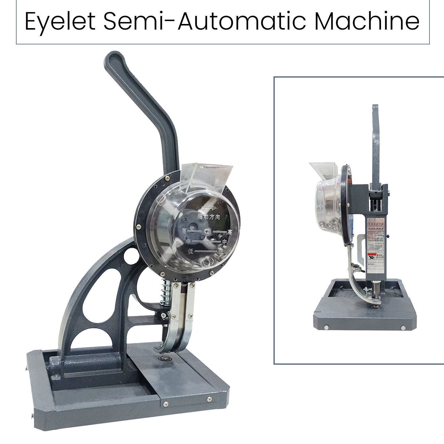 Automatic Grommet Machine for sale| 90 ads for used Automatic Grommet Machines