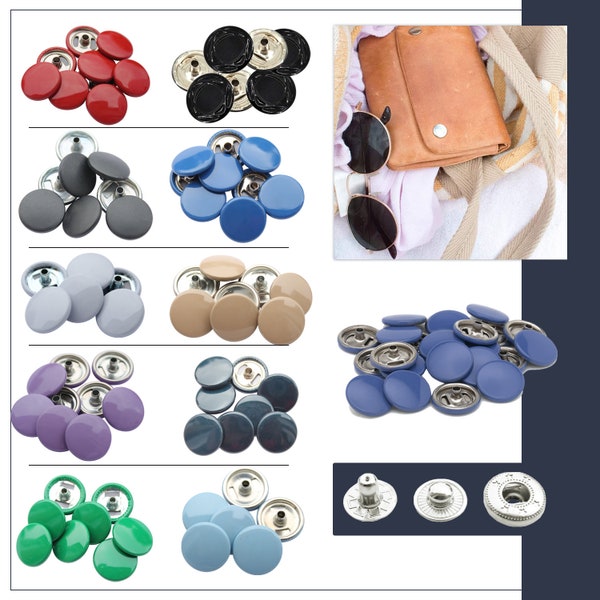 Buttons for Handbags - Etsy