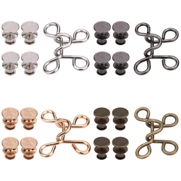 Snap Button Skirt - Etsy