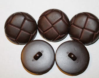 Football Sewing Buttons - Etsy