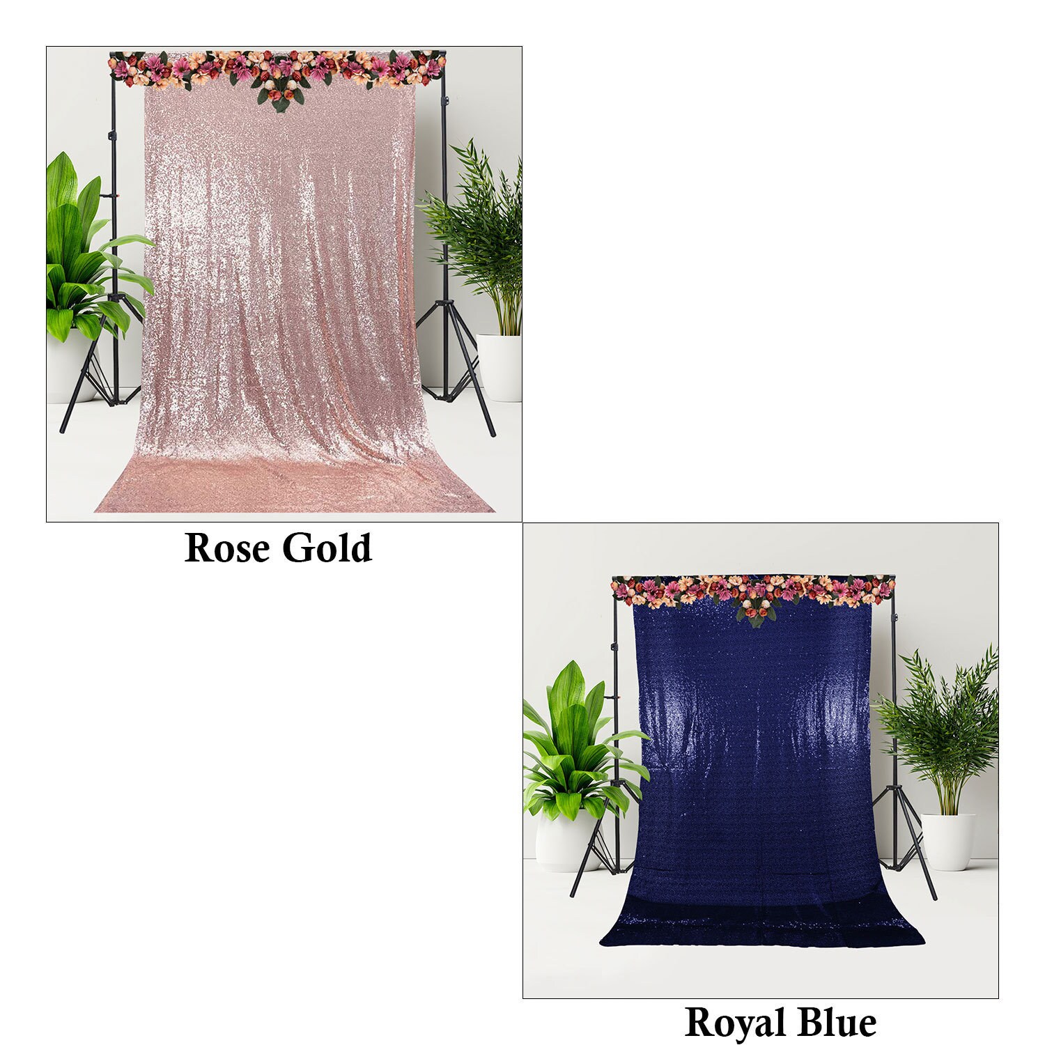 Sequin Backdrop Shiny Glitter Photography Background | Etsy UK