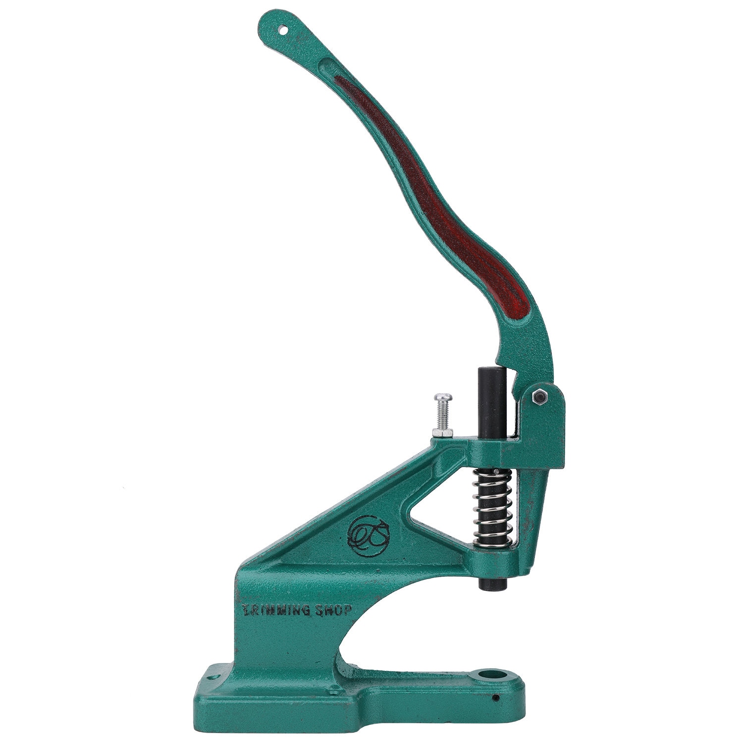 Green Hand Press Machine Hand Press for Setting Rivets - Etsy Canada