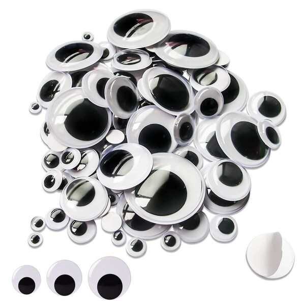 Googly Eyes - Etsy