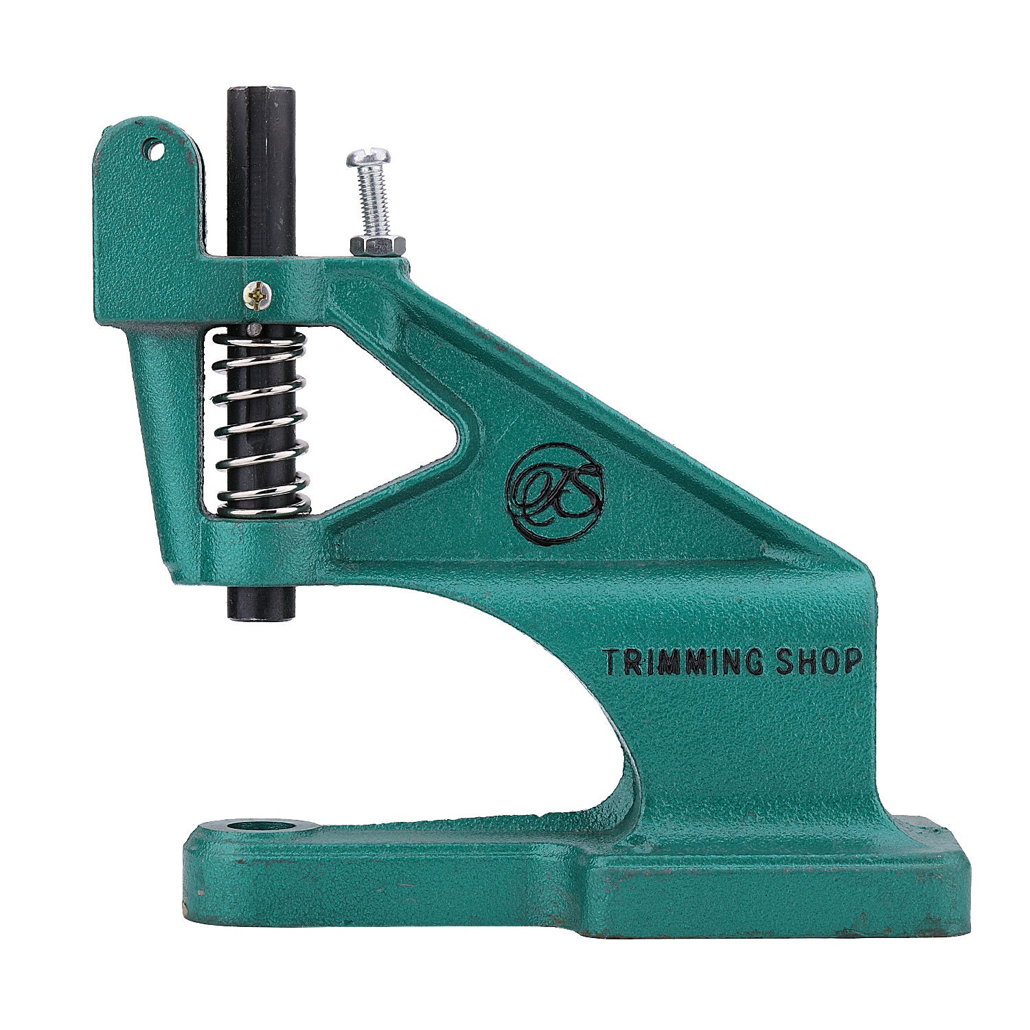 Green Hand Press Machine Hand Press for Setting Rivets - Etsy Canada