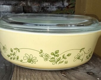 Rare pyrex | Etsy