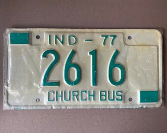 Church Bus - Etsy