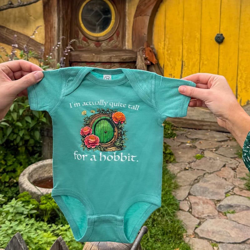 Geek Baby Clothes - Etsy