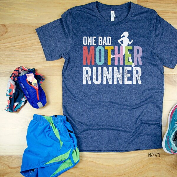 Running Mom - Etsy