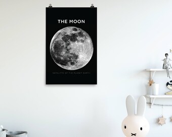 Kids room poster | Etsy