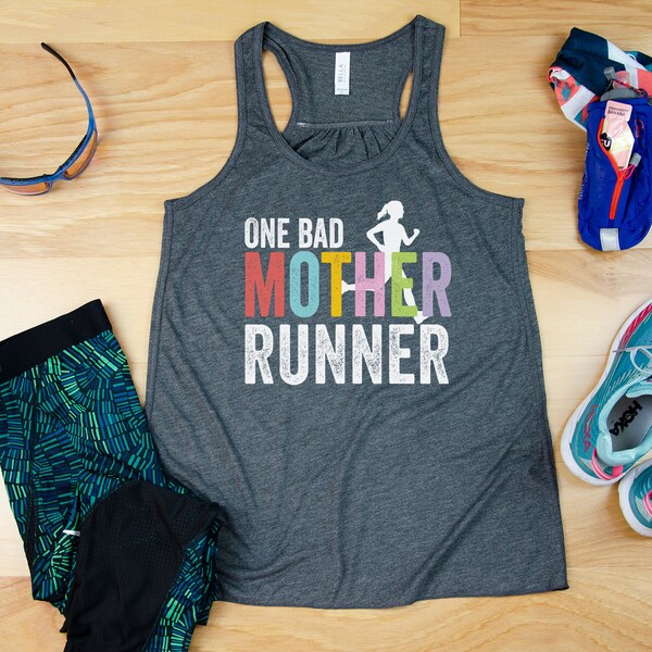 Mother Runner - Etsy