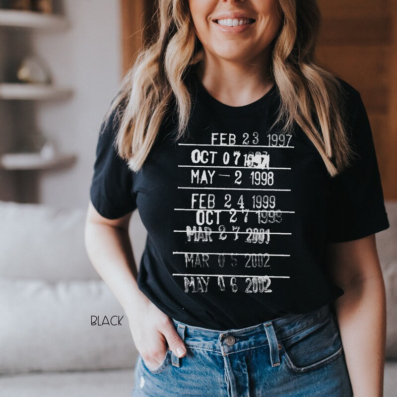 Library Due Date - Etsy