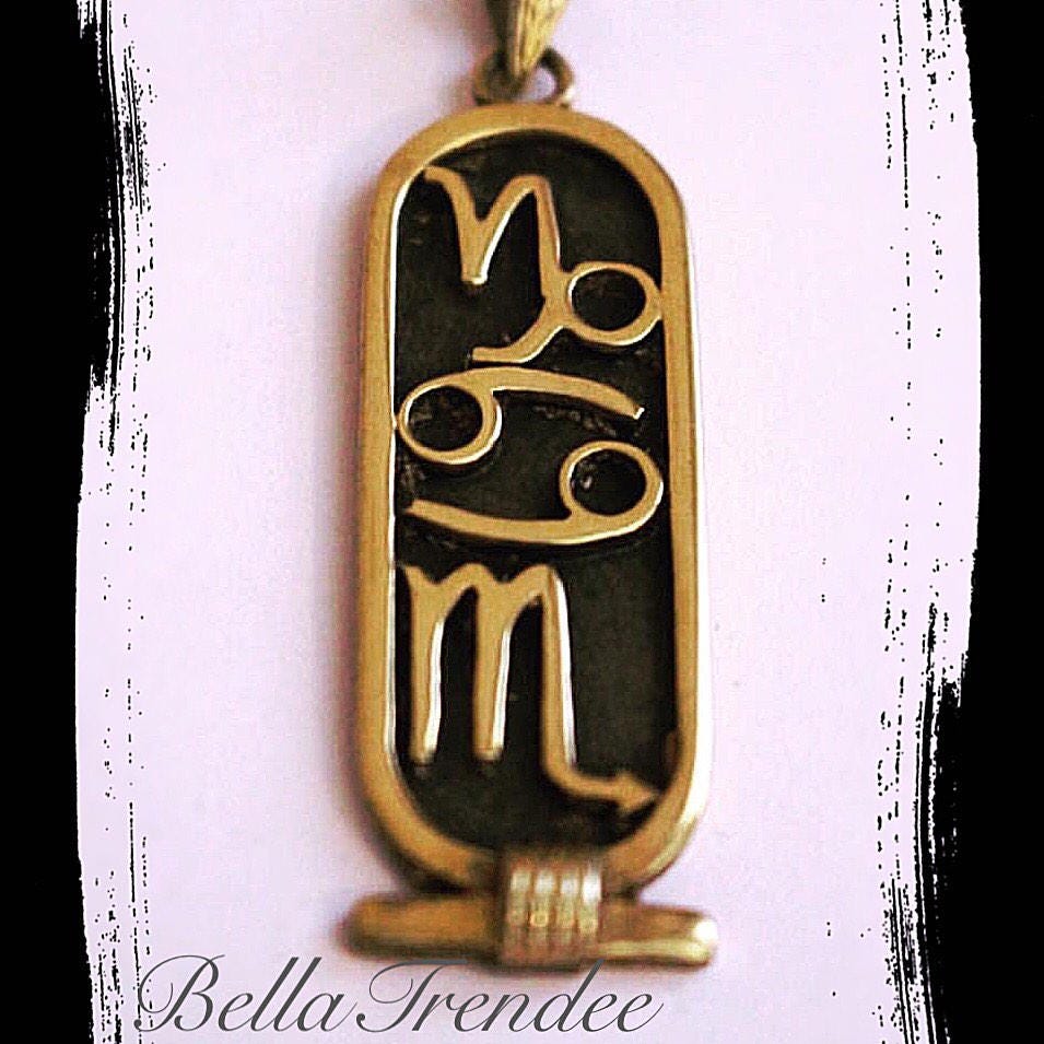 Zodiac Symbols on a Cartouche. Customize Horoscope on a Cartouche. One ...