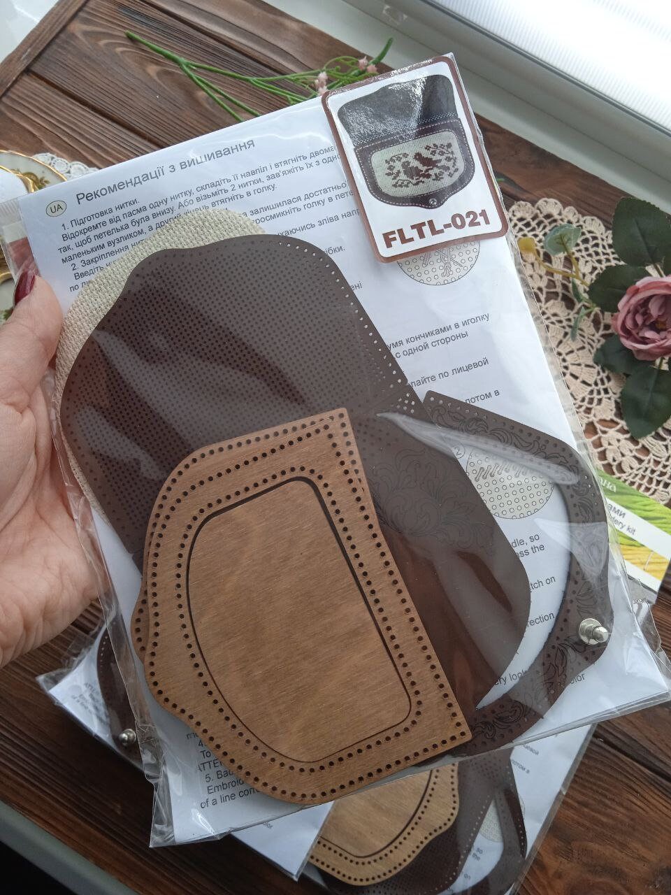 Pin Cushion Making Kits by Wonderland Crafts FLTL - Etsy