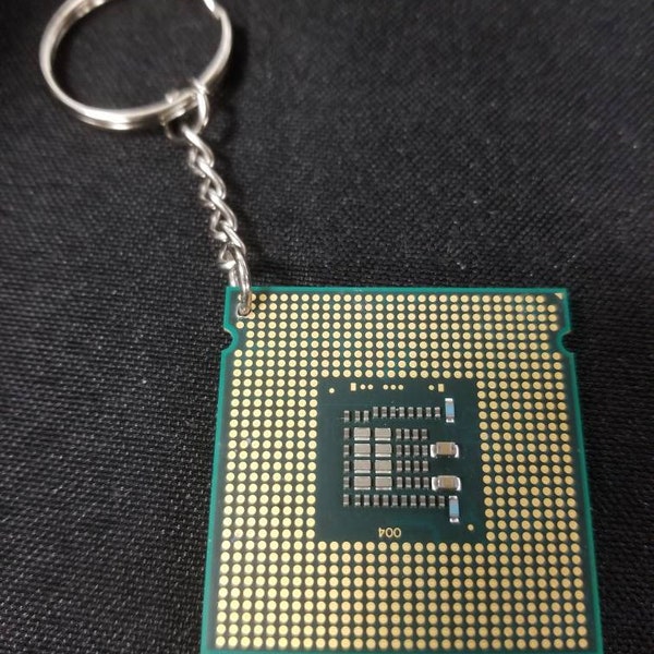Gpu Keychain - Etsy