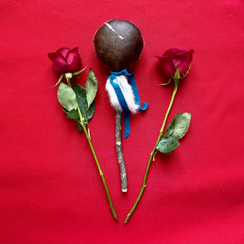 Buffalo Rawhide - Etsy