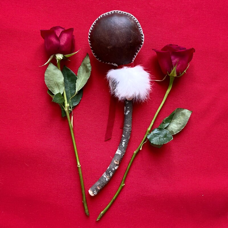 Buffalo Rawhide - Etsy