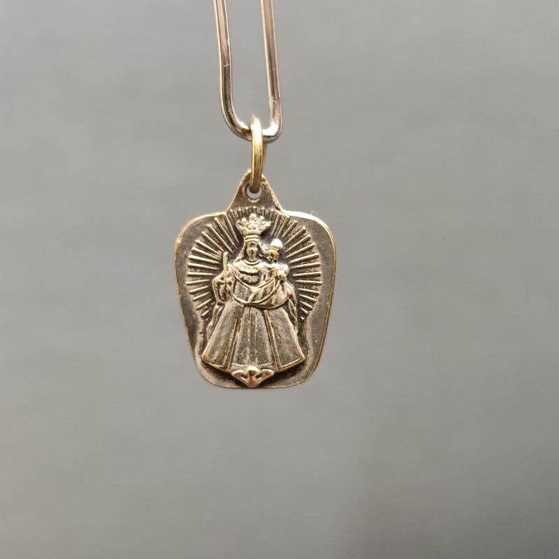 Kevelaer medaille - Etsy.de