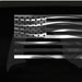 American Flag Sticker US Flag Patriotic All Chrome and Regular Vinyl ...