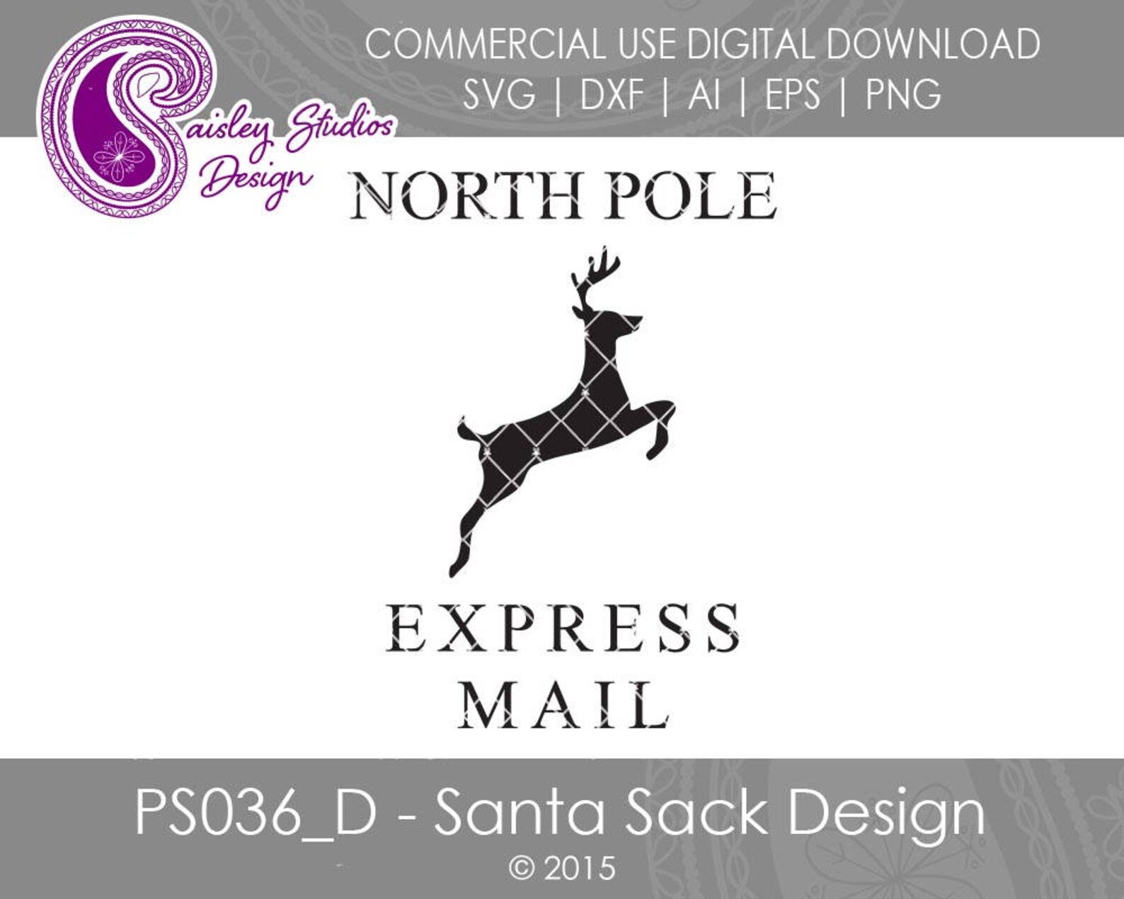 Christmas SVG Files Santa Sack SVG Santa Sack File Santa - Etsy