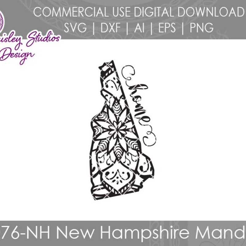 PaisleyStudiosDesign - Etsy