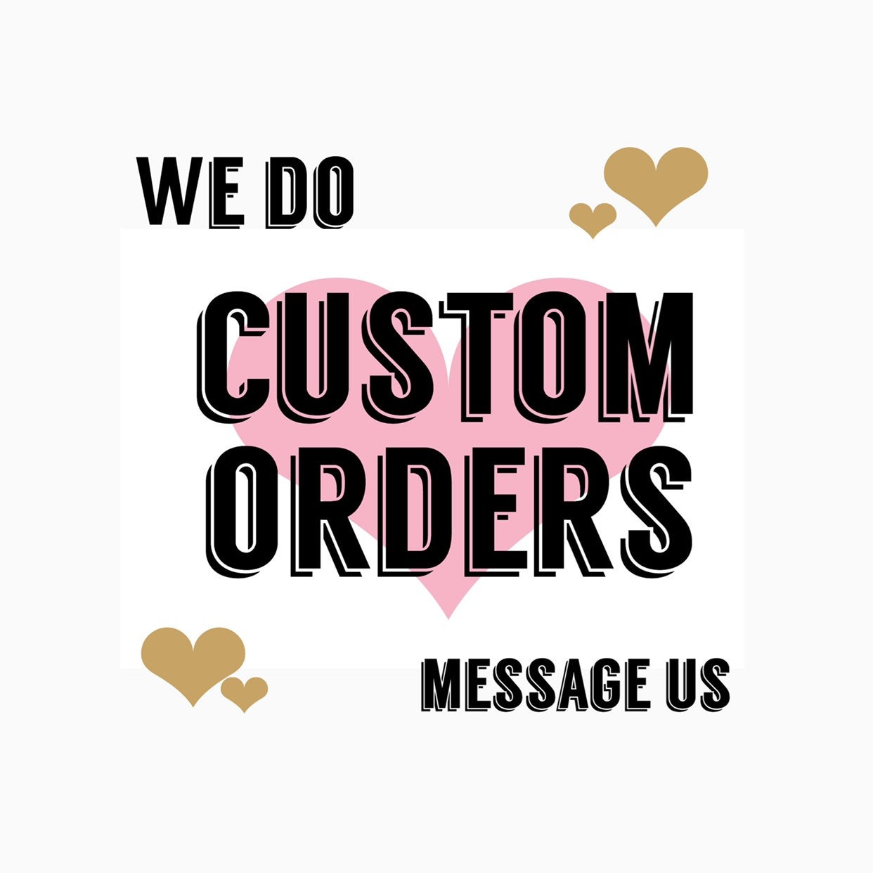 Paper & Party Supplies Invitations Custom Orders Invitations ...