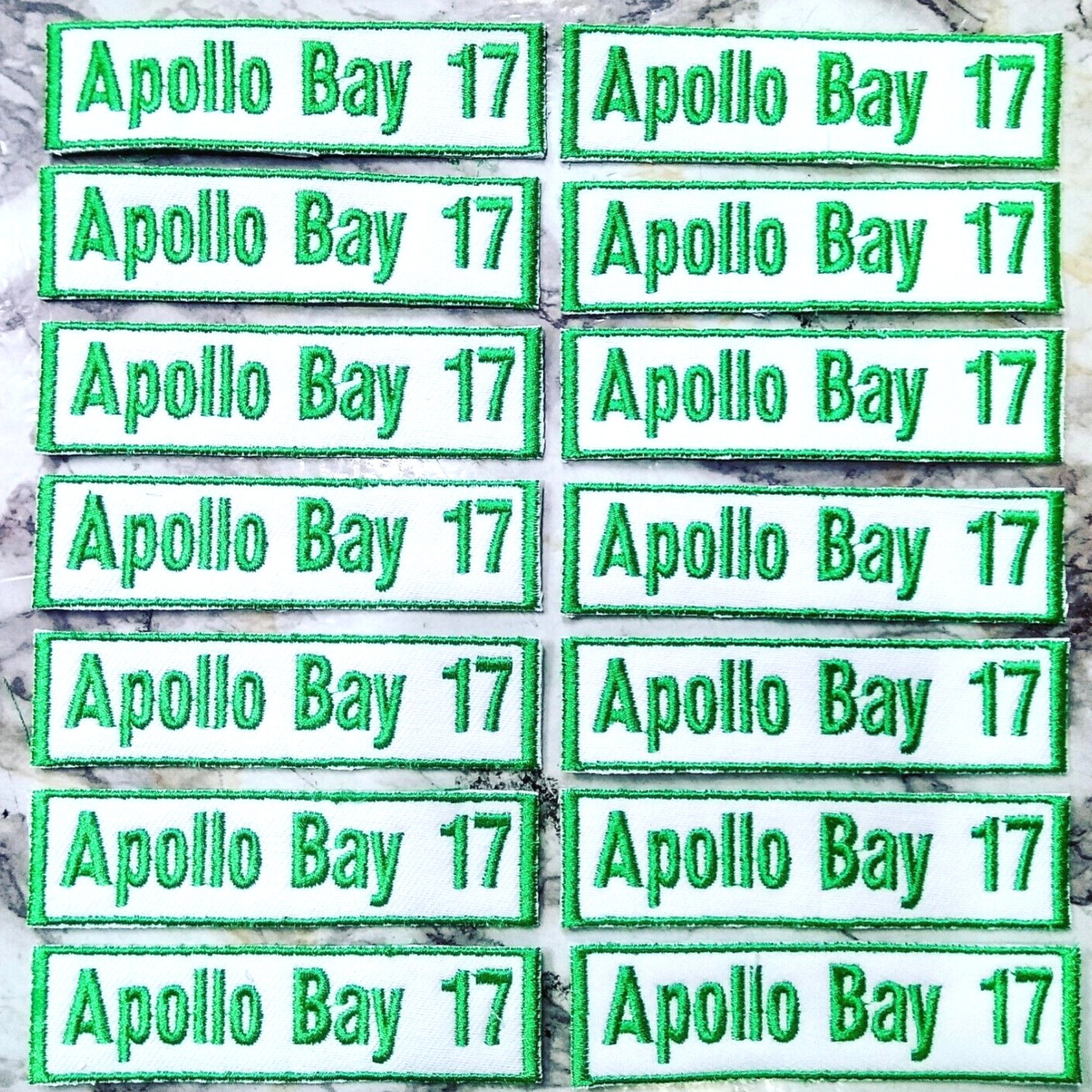 CUSTOM Name Patch Sew on Personalised Patch Uniform Patch - Etsy Australia