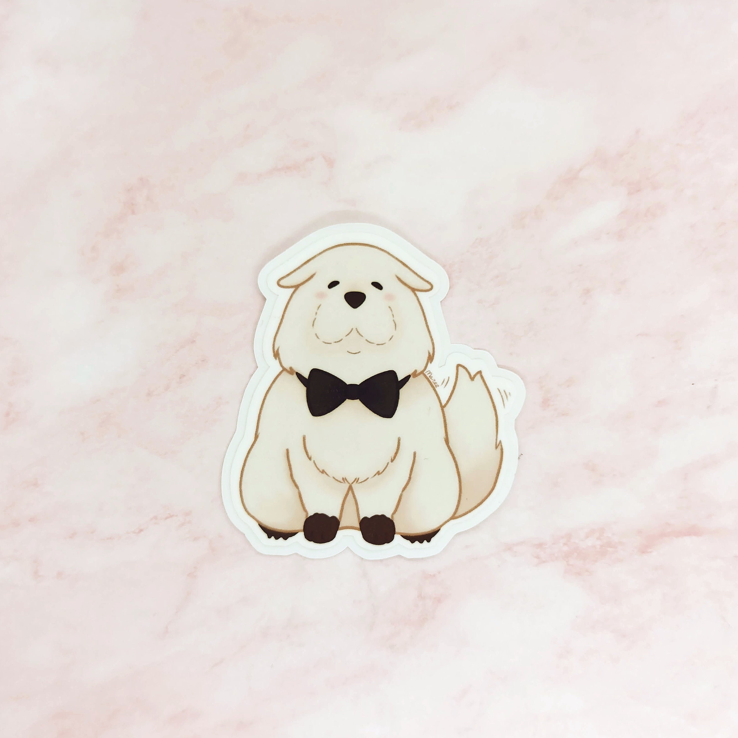 Bond Sticker | Vinyl Decal | Holographic - Etsy