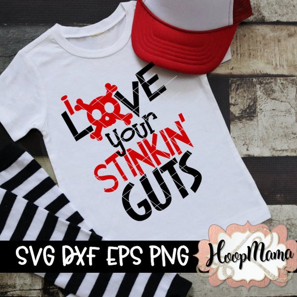 I Love Your Guts Svg - Etsy