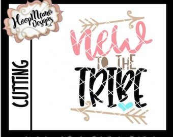 Welcome to the tribe | Etsy