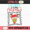 This Actually is My First Rodeo SVG DXF EPS and Png Files for Cutting ...