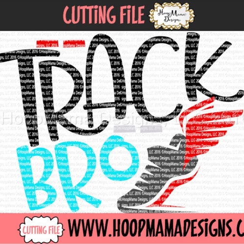 Track and Field Svg - Etsy