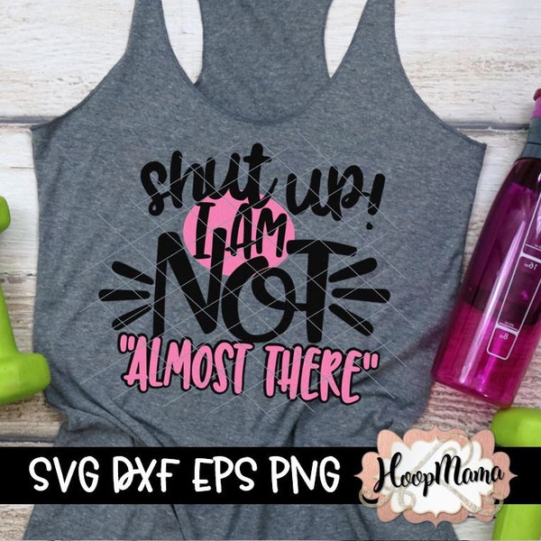 Almost There Png - Etsy