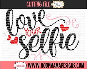 Spa Day SVG DXF Eps and Png Files for Cutting Machines Cameo - Etsy