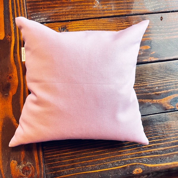 100% Cotton Filled Pillows - Etsy