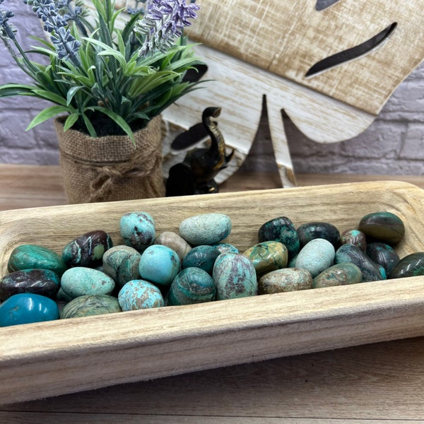 African Turquoise - Etsy