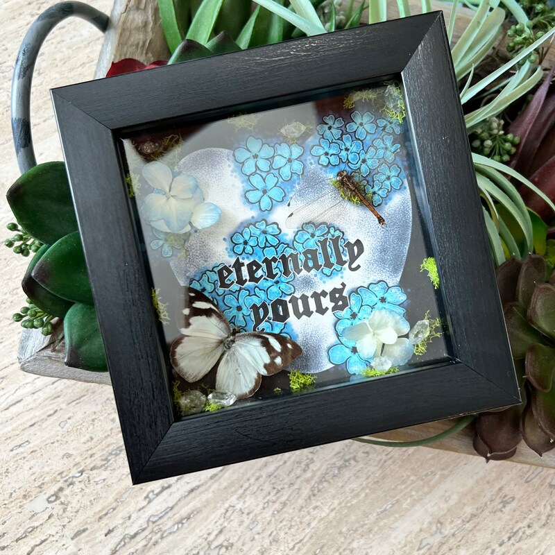 Dragonfly Artwork - Etsy