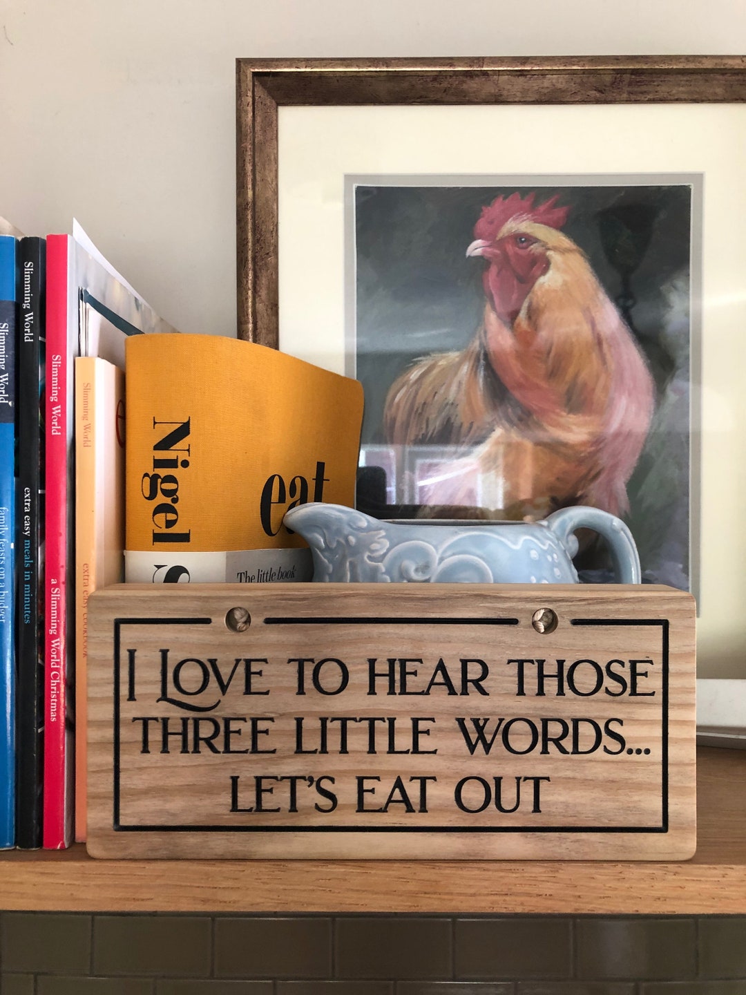 Lets Eat Out, Outdoor Bar and Restaurant Sign, Outdoor Pub Sign ...