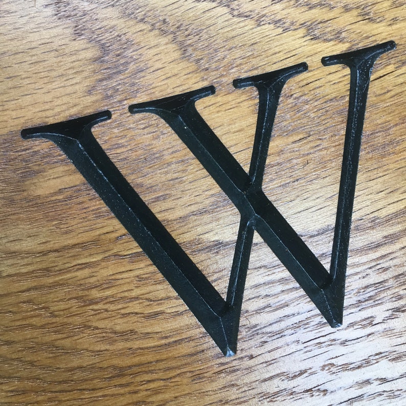 Bespoke Solid Oak Signs - Etsy