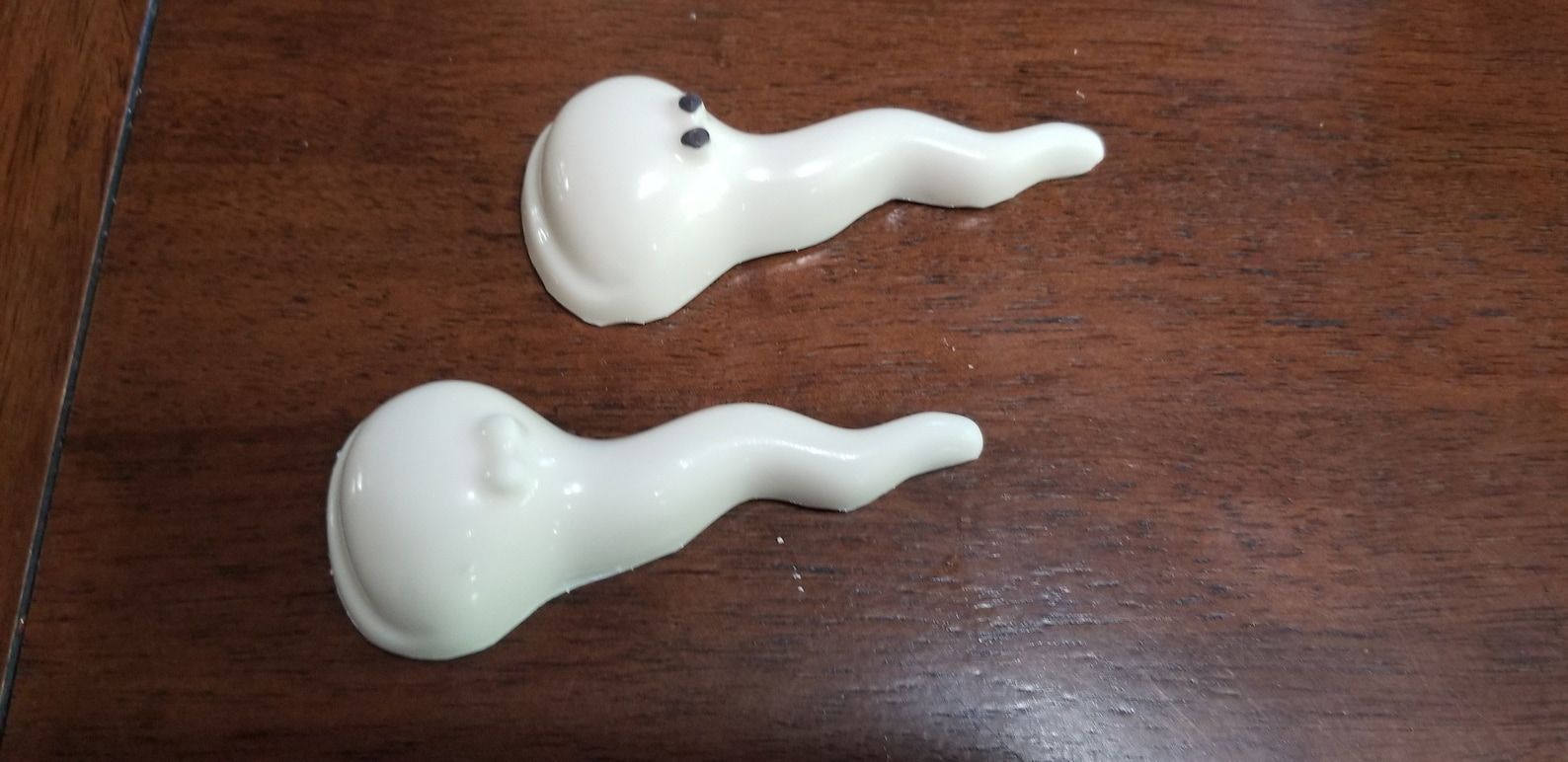 Bachelor Bachelorette Party Chocolate Sperm Semen Lollipops - Etsy