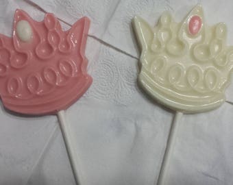 Princess Lollipop | Etsy