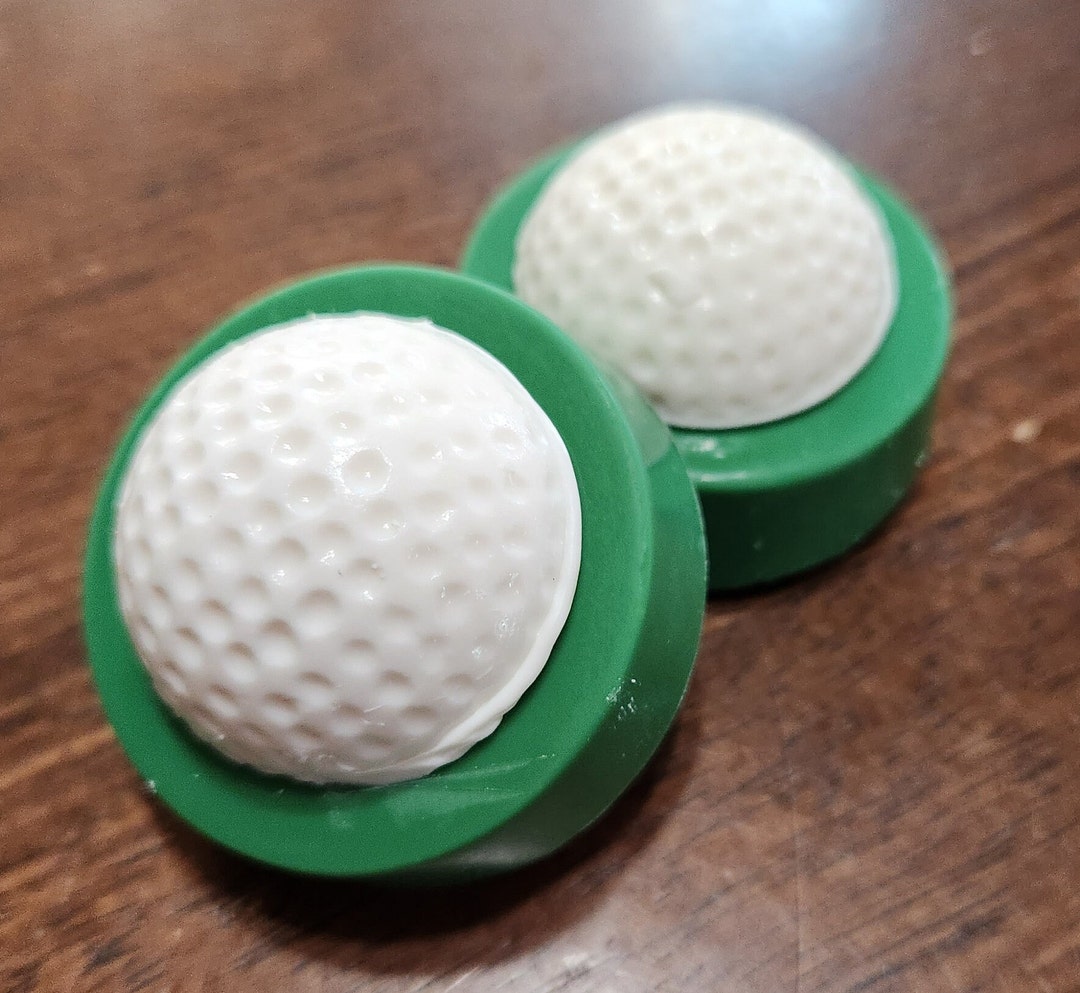 Golf Ball Chocolate Covered Oreos Party Favors - Etsy