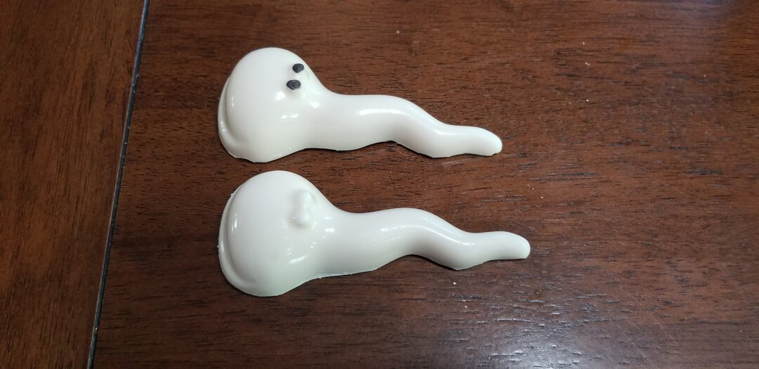 Bachelor Bachelorette Party Chocolate Sperm Semen Lollipops - Etsy