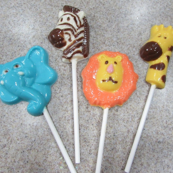 Chocolate Zebra - Etsy