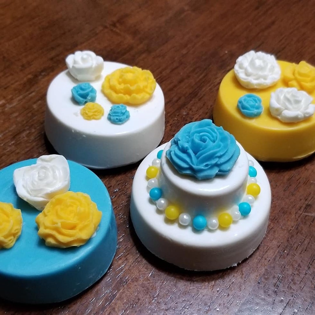 Wedding Birthday Retirement Cake Chocolate Covered Oreo Cookies - Etsy